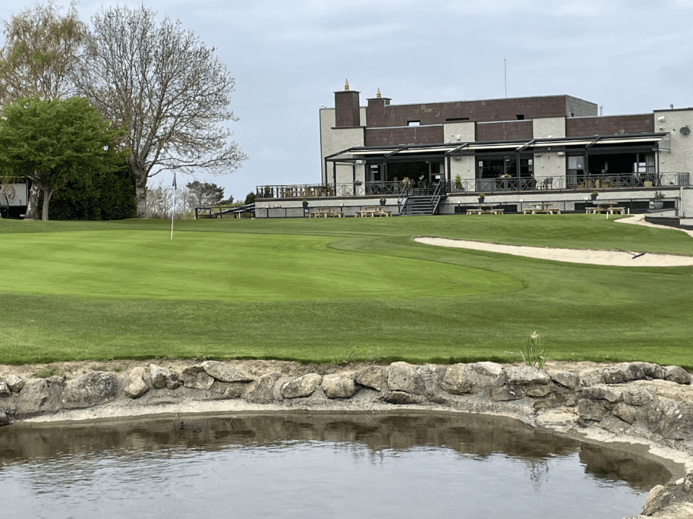 Stackstown Golf Club | Rathfarnham, Dublin