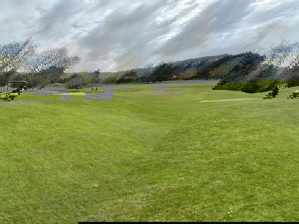 Pro Shop | Stackstown Golf Club