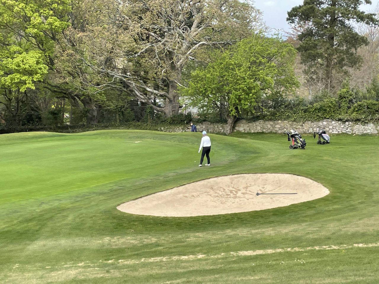 Pro Shop | Stackstown Golf Club