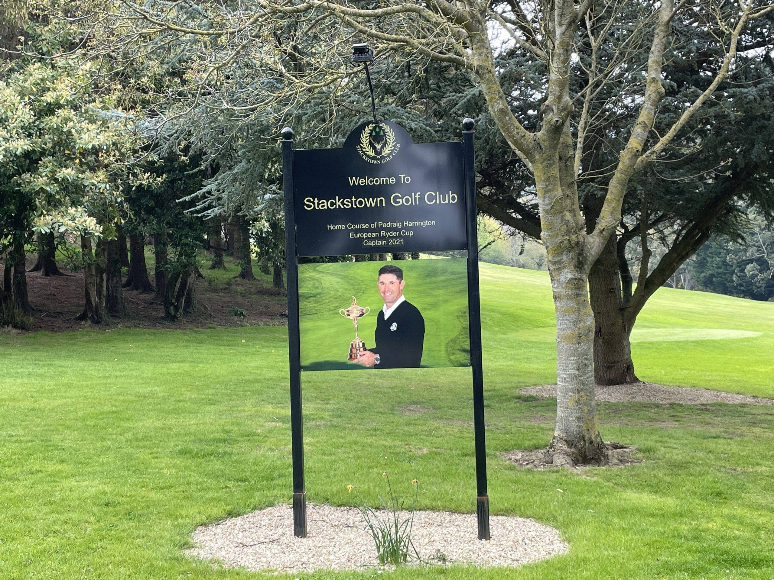 Take a Look | Stackstown Golf Club