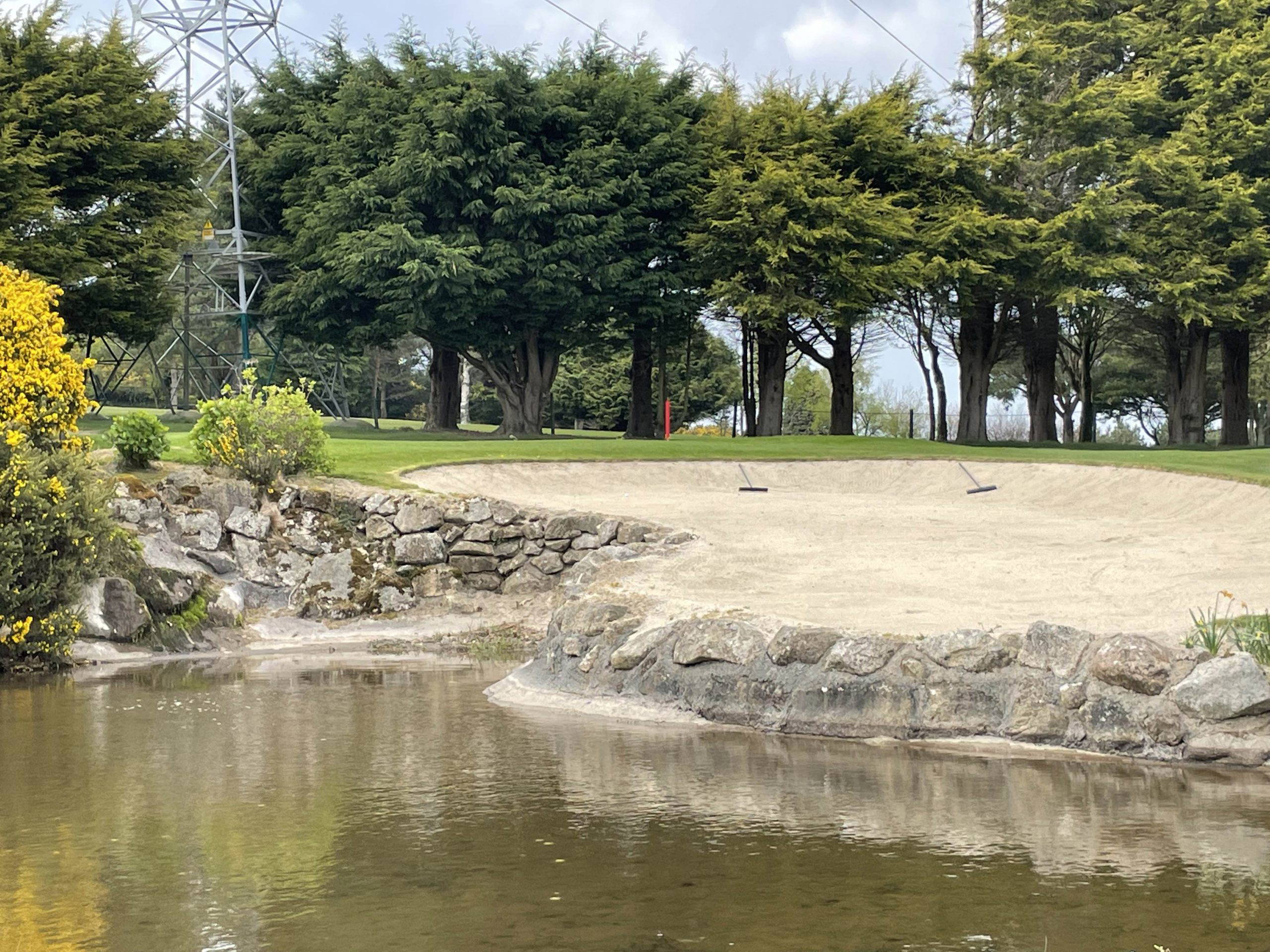 Take a Look | Stackstown Golf Club