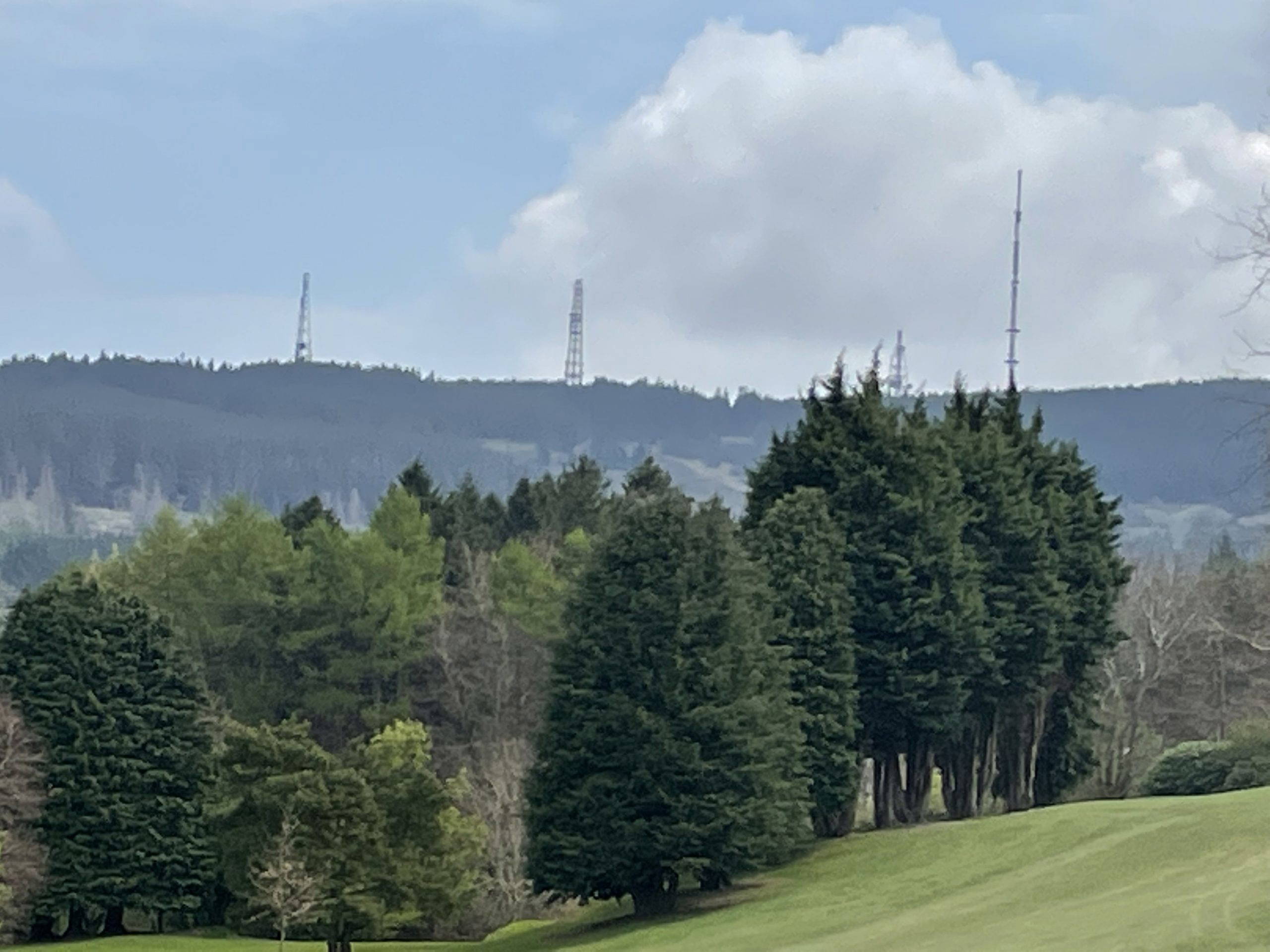 Take a Look | Stackstown Golf Club