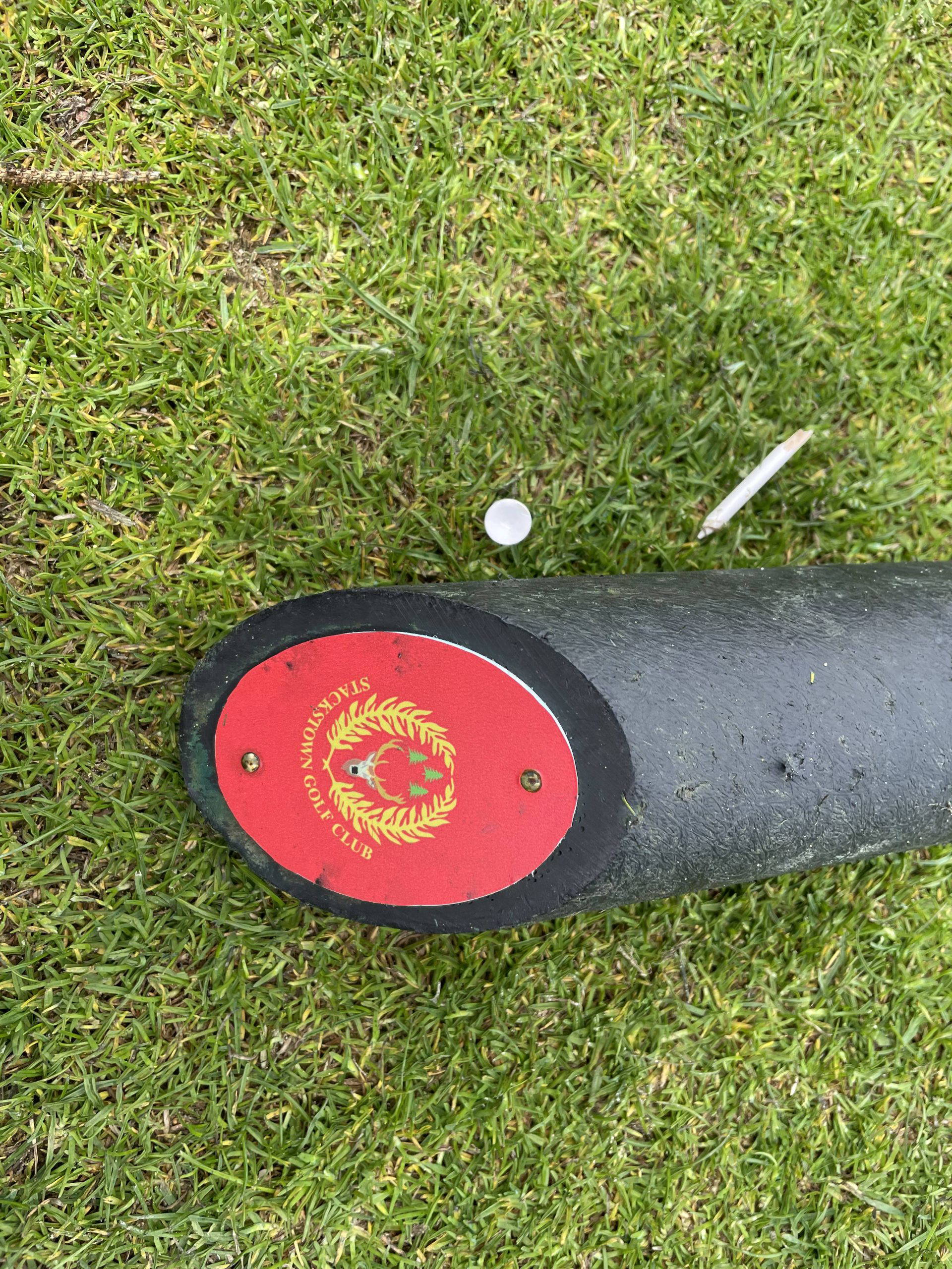Take a Look - Stackstown Golf Club