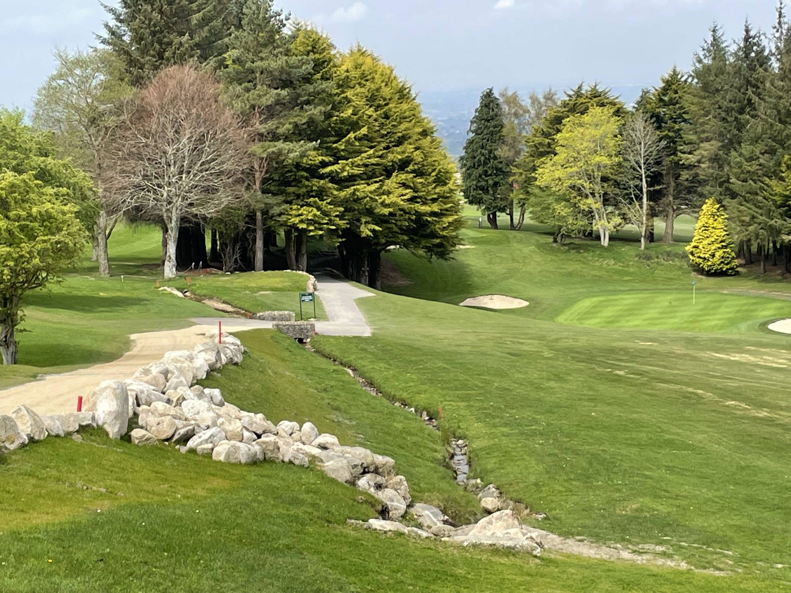 Take a Look | Stackstown Golf Club