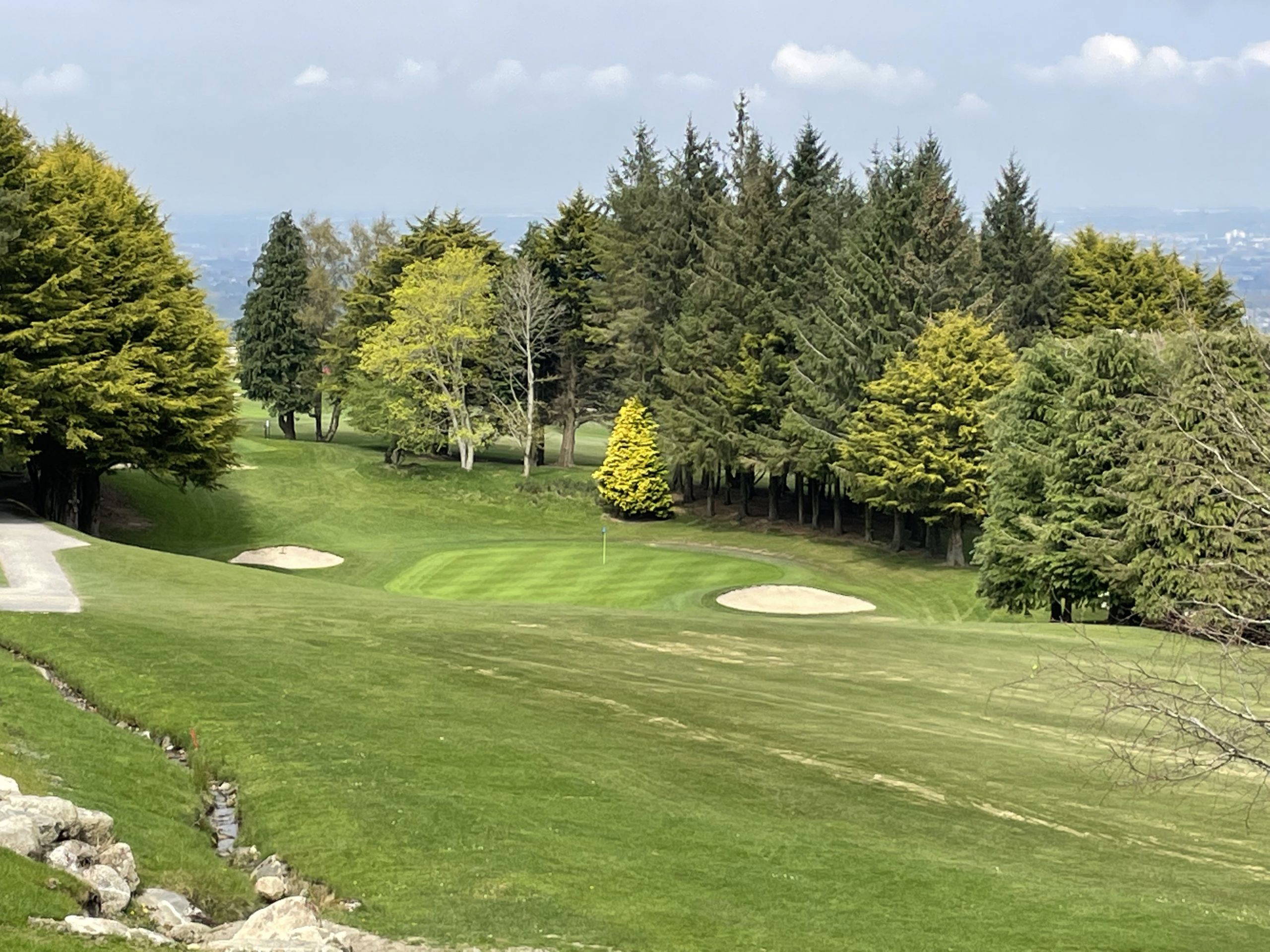 Take a Look | Stackstown Golf Club