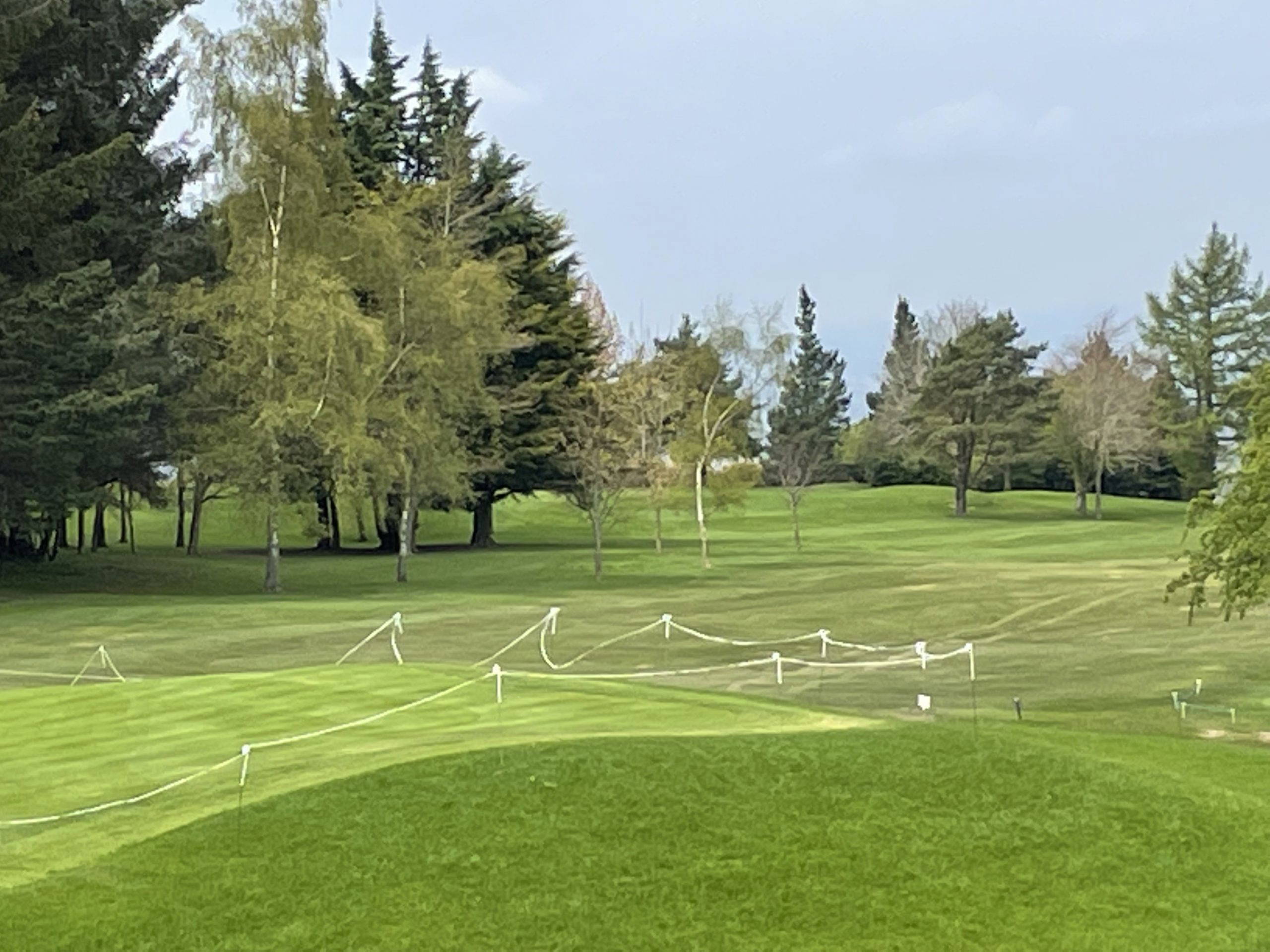 Take a Look | Stackstown Golf Club