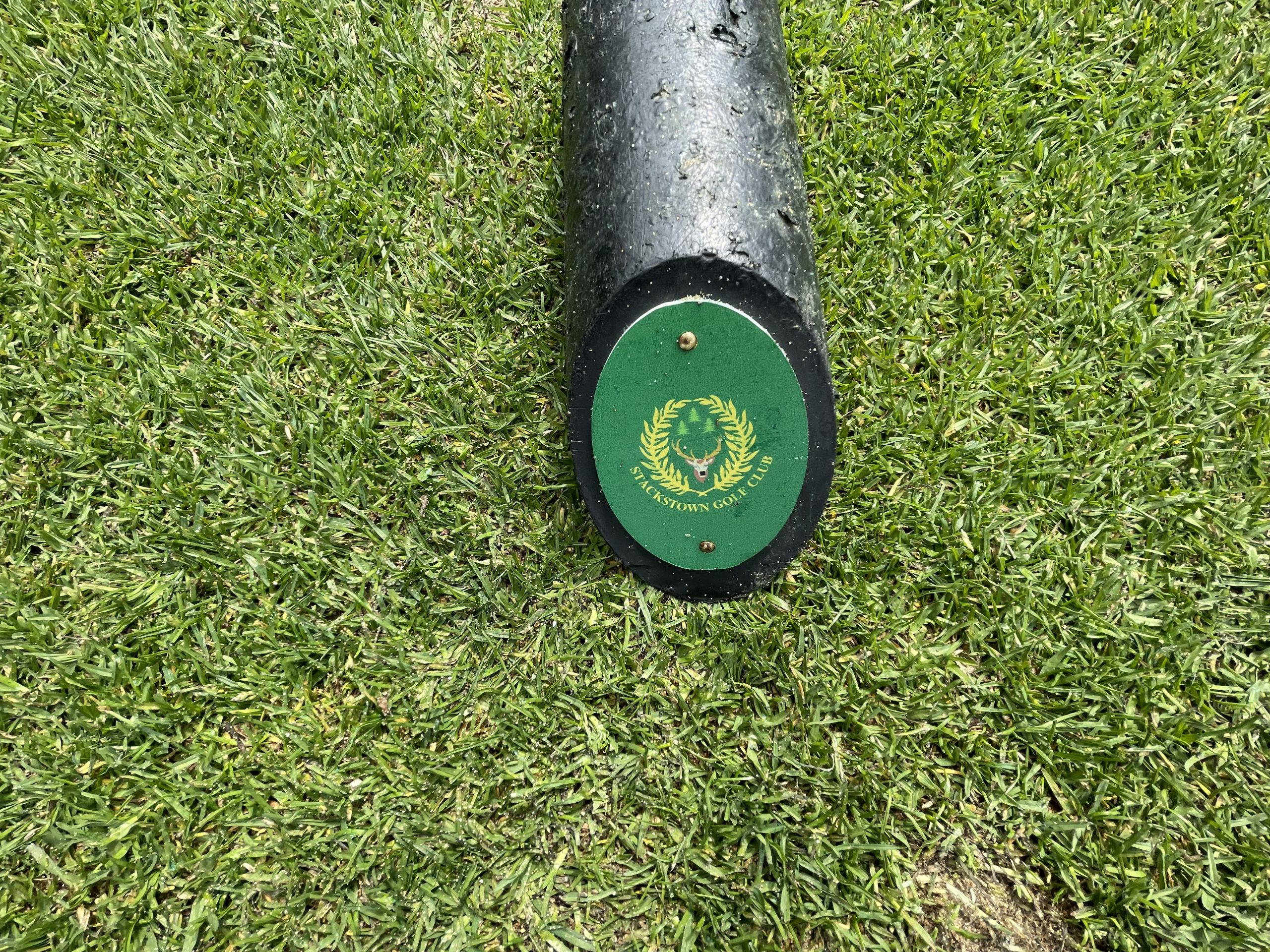 Take a Look - Stackstown Golf Club