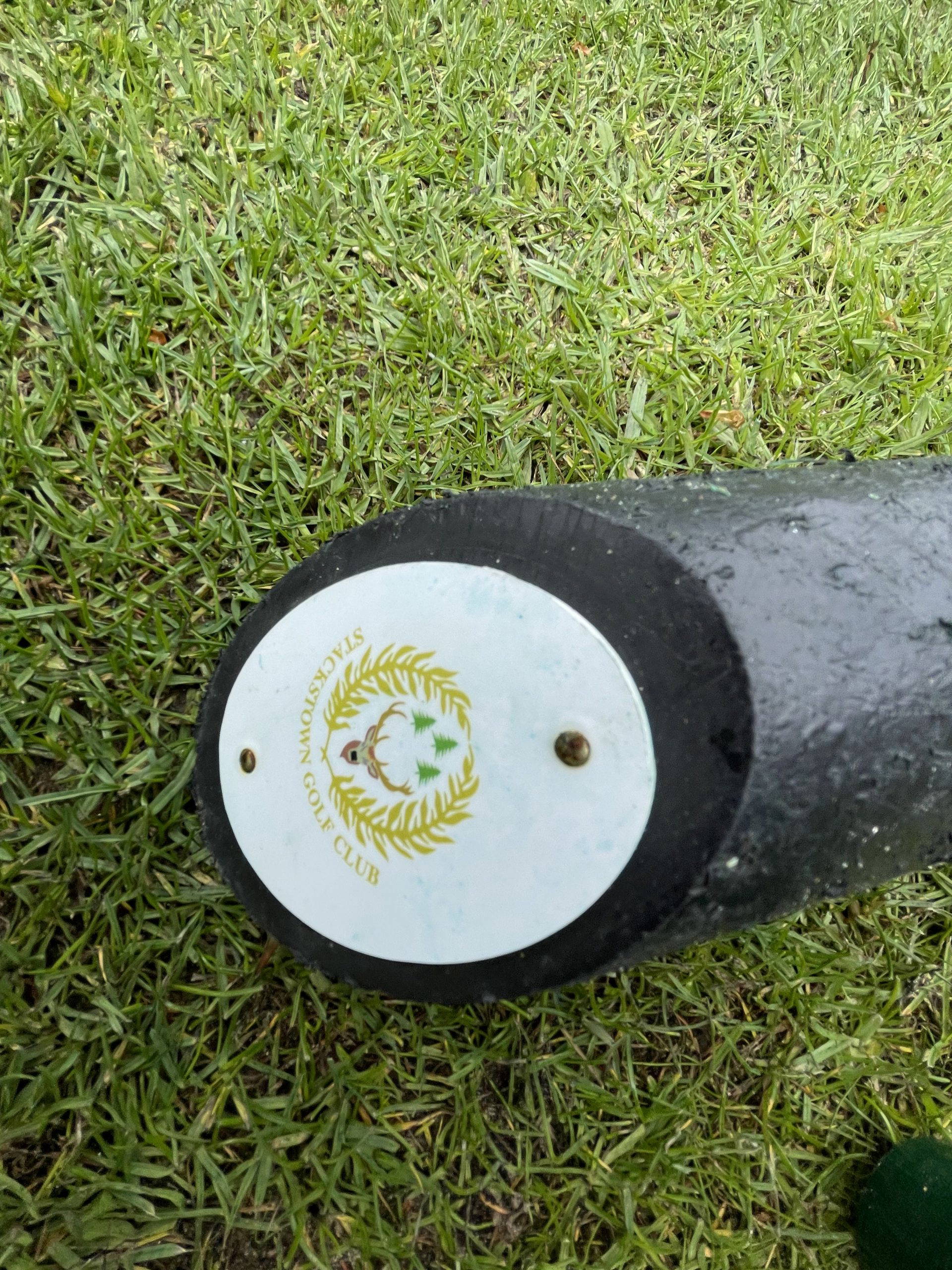 Take a Look - Stackstown Golf Club