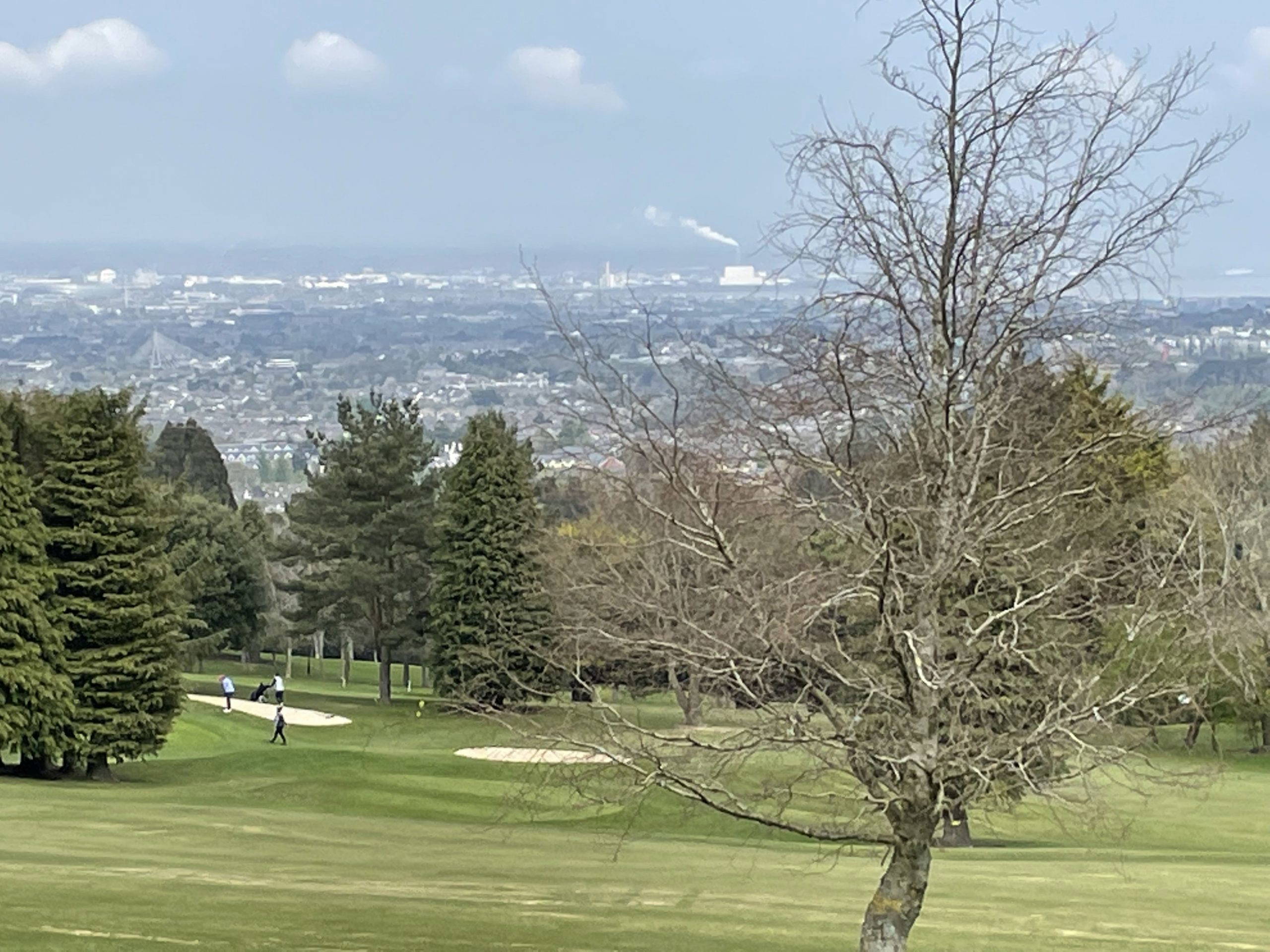 Take a Look | Stackstown Golf Club