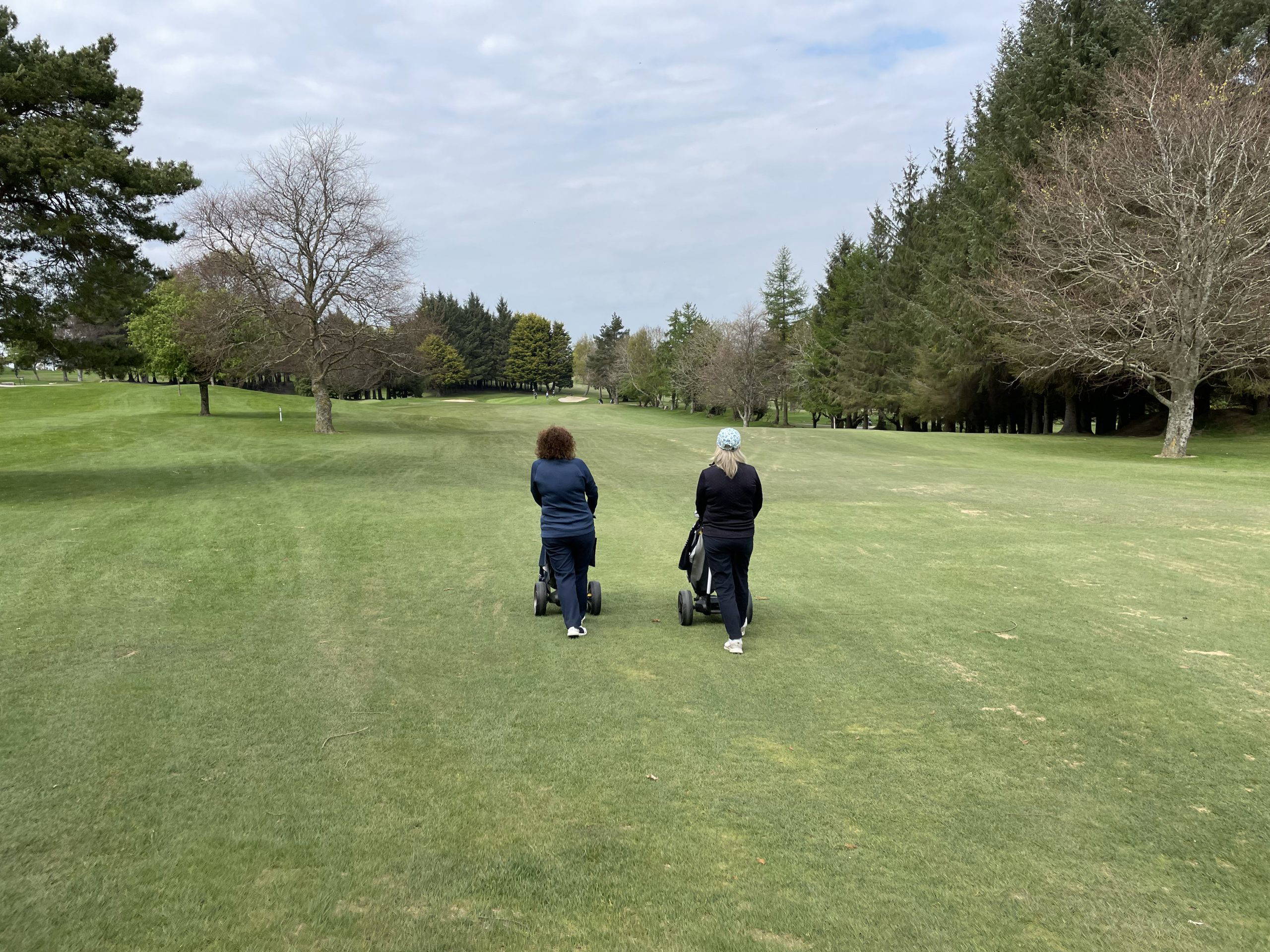 Take a Look - Stackstown Golf Club