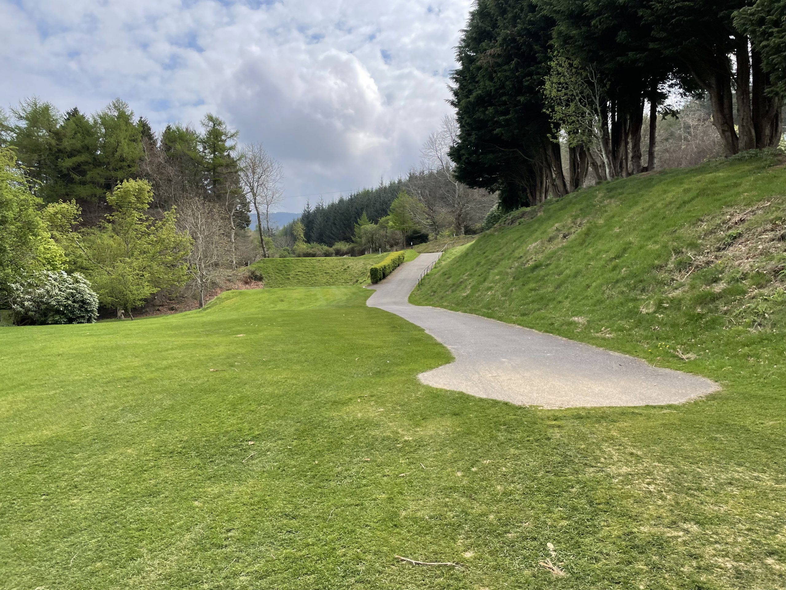 Take a Look | Stackstown Golf Club