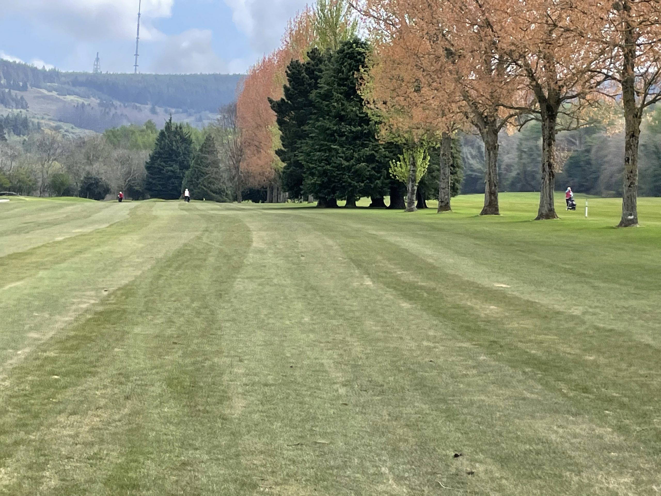 Take a Look | Stackstown Golf Club