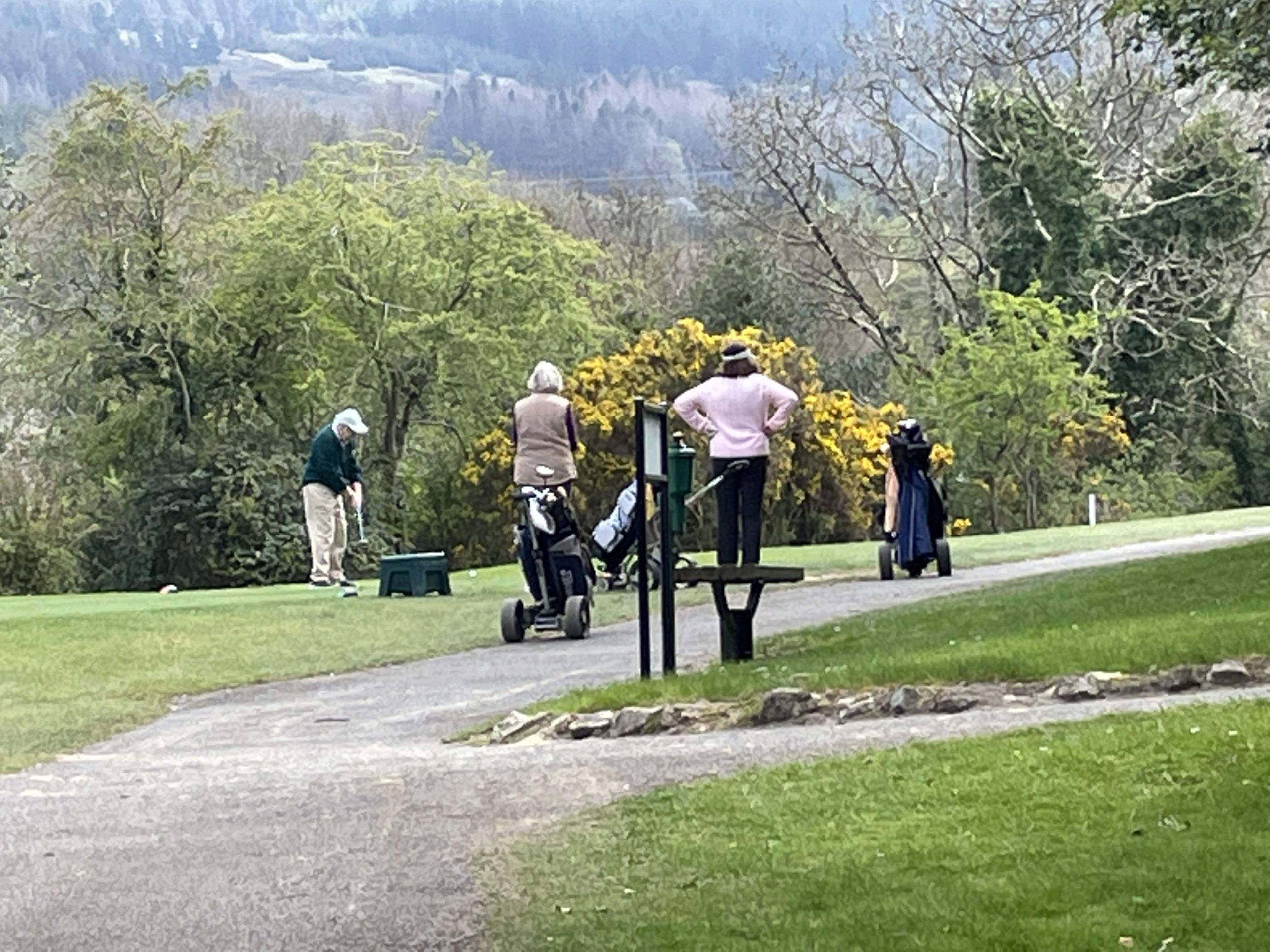 Take a Look | Stackstown Golf Club