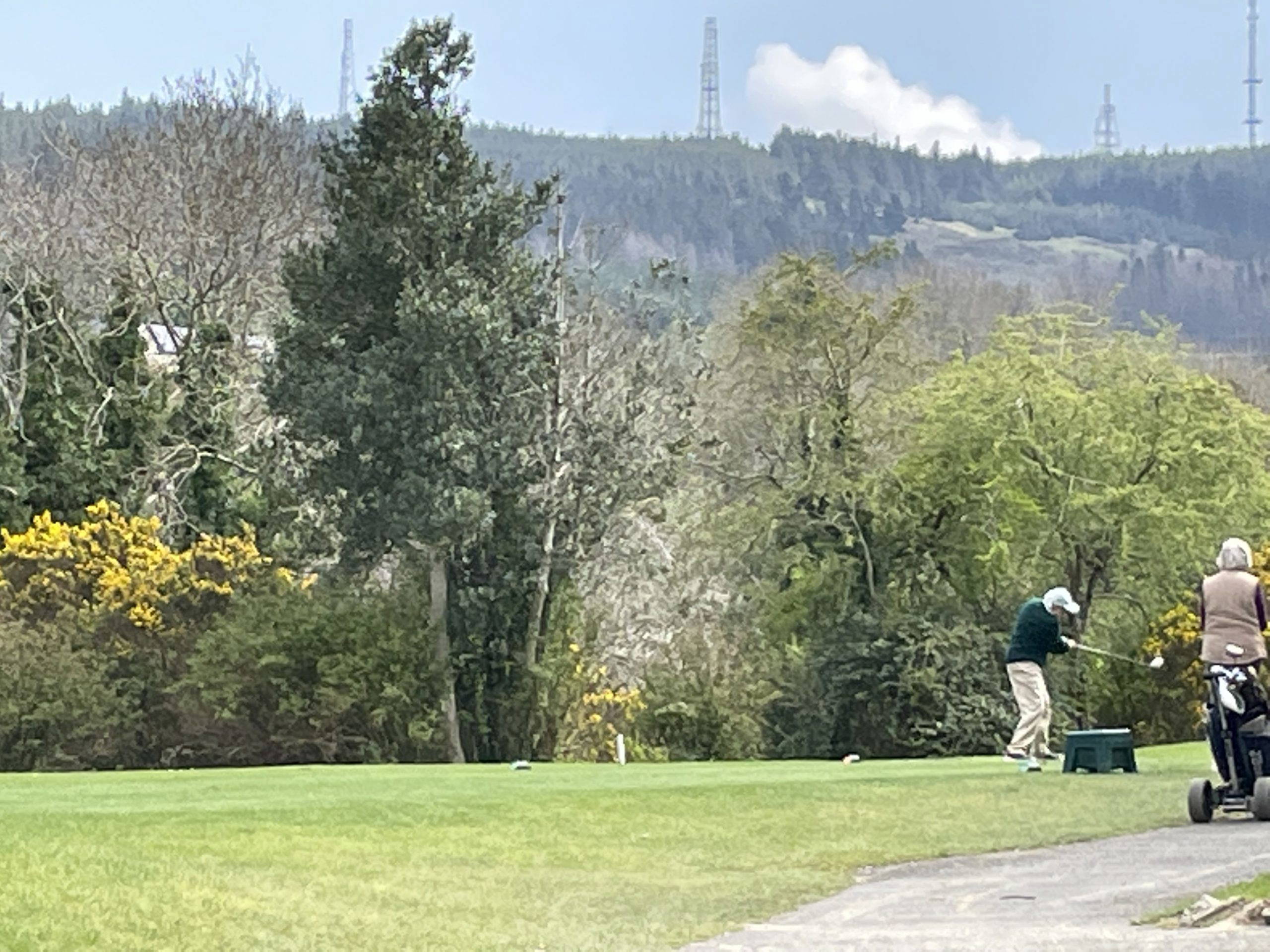 Take a Look | Stackstown Golf Club