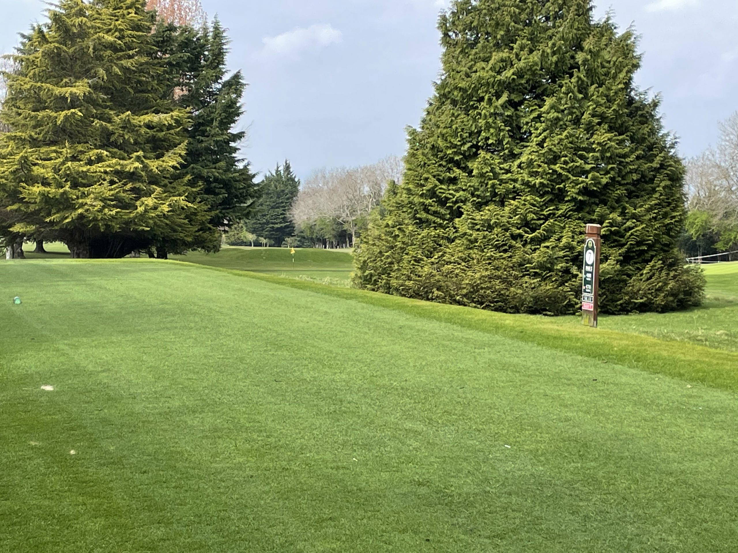 Take a Look - Stackstown Golf Club