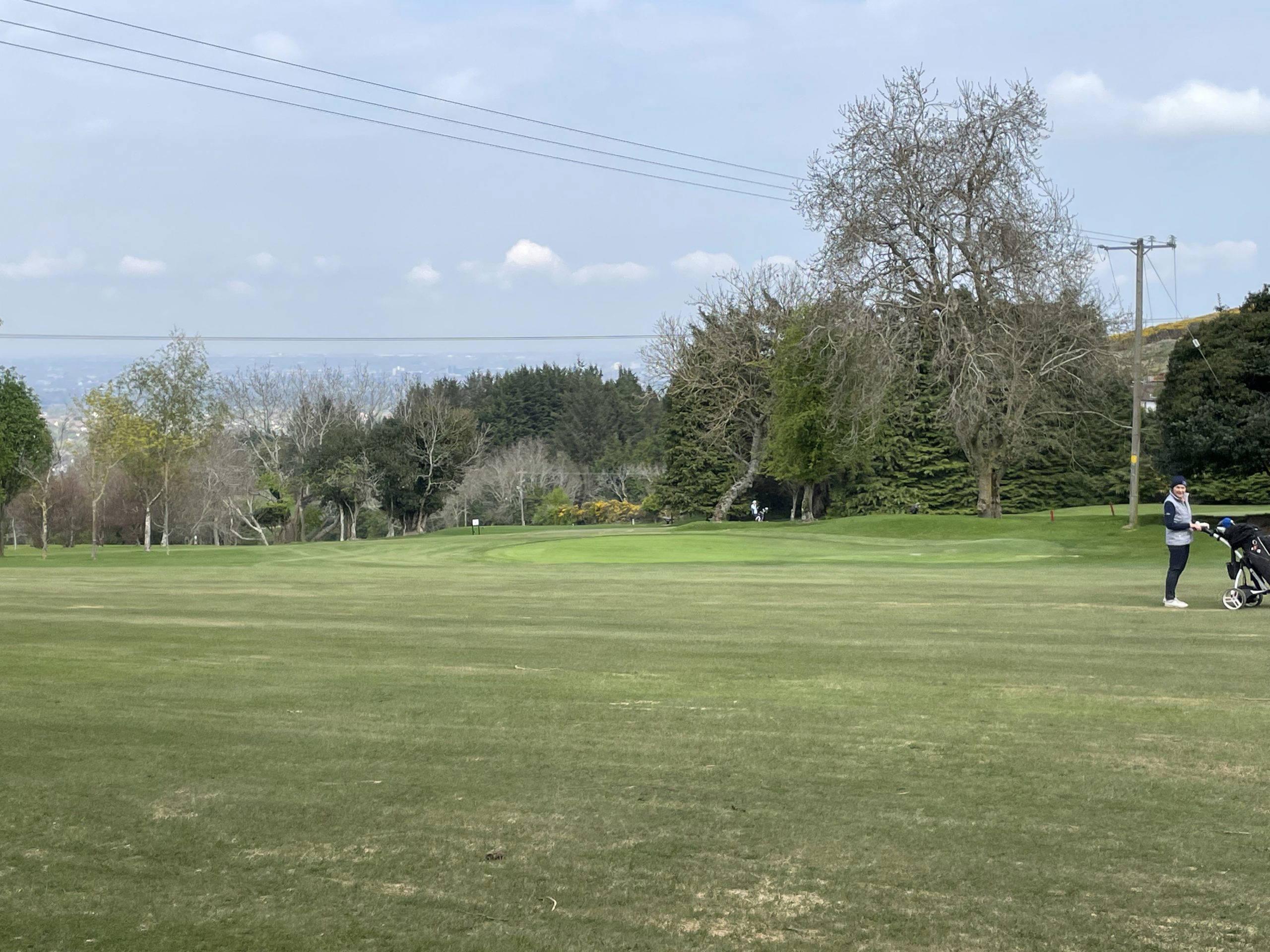 Take a Look - Stackstown Golf Club