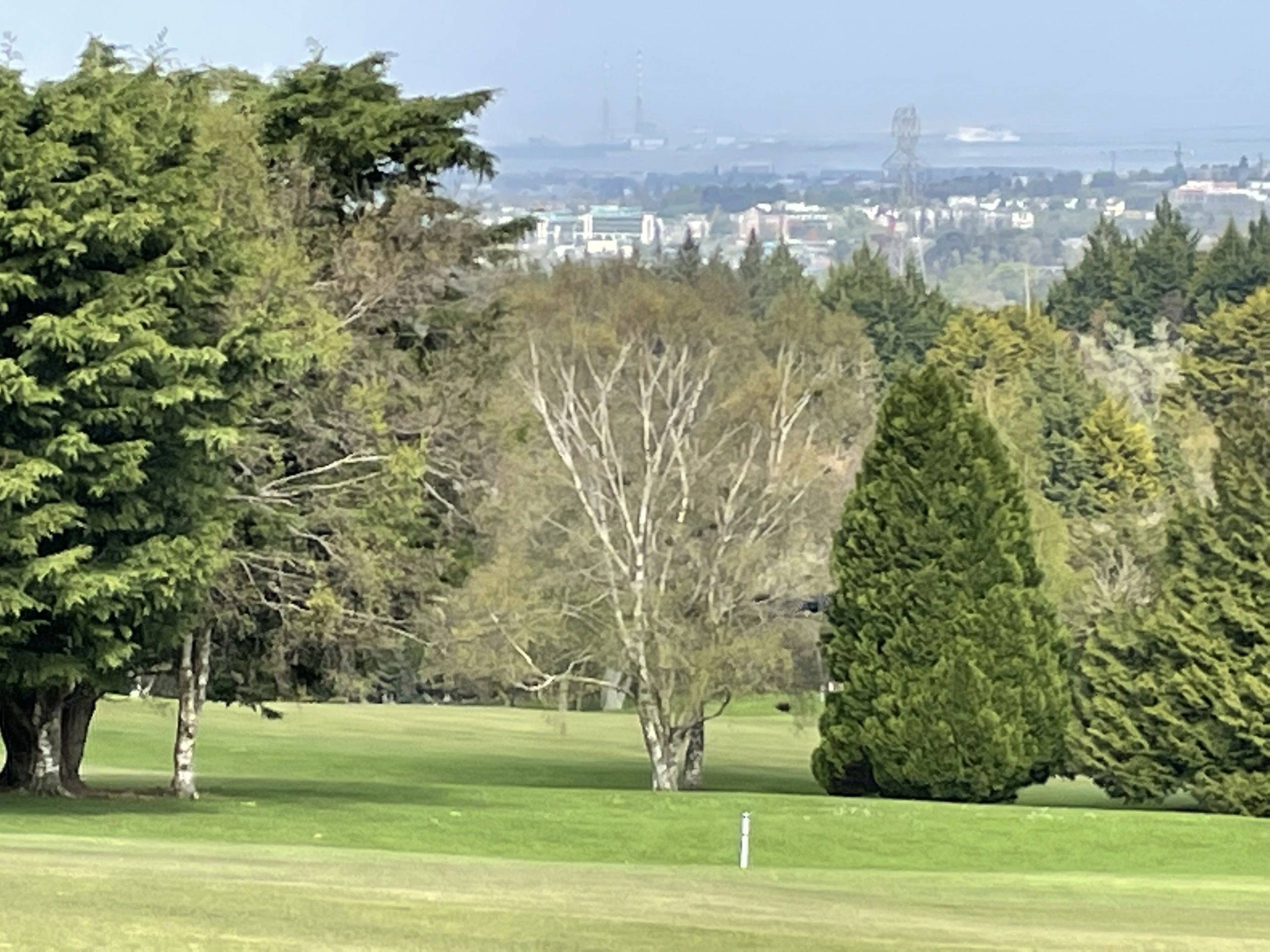 Take a Look | Stackstown Golf Club