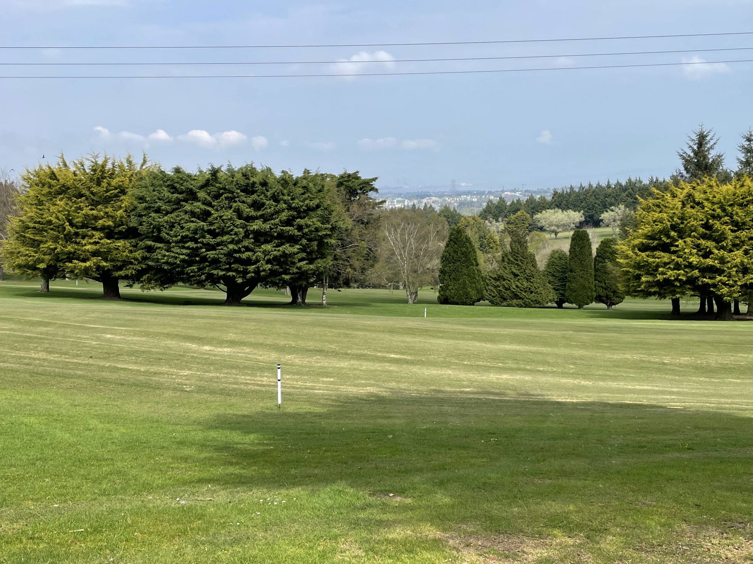 Take a Look | Stackstown Golf Club
