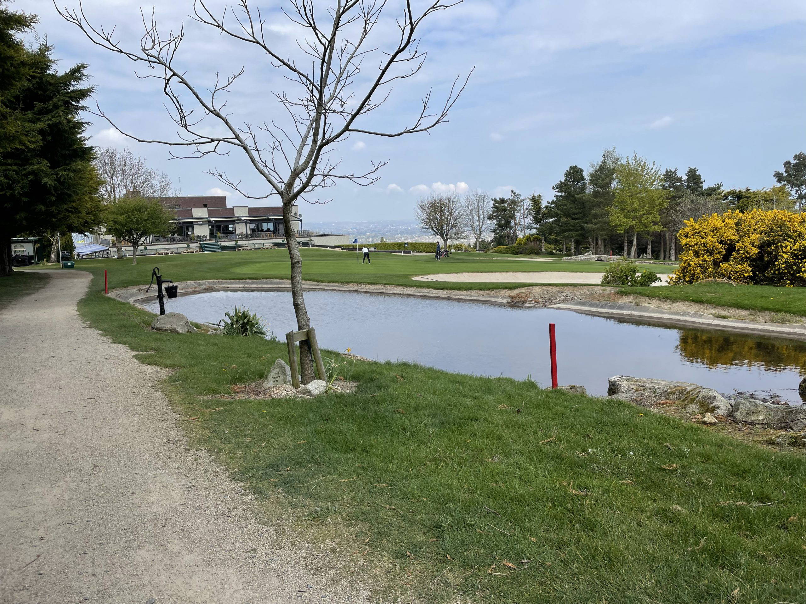 Take a Look | Stackstown Golf Club