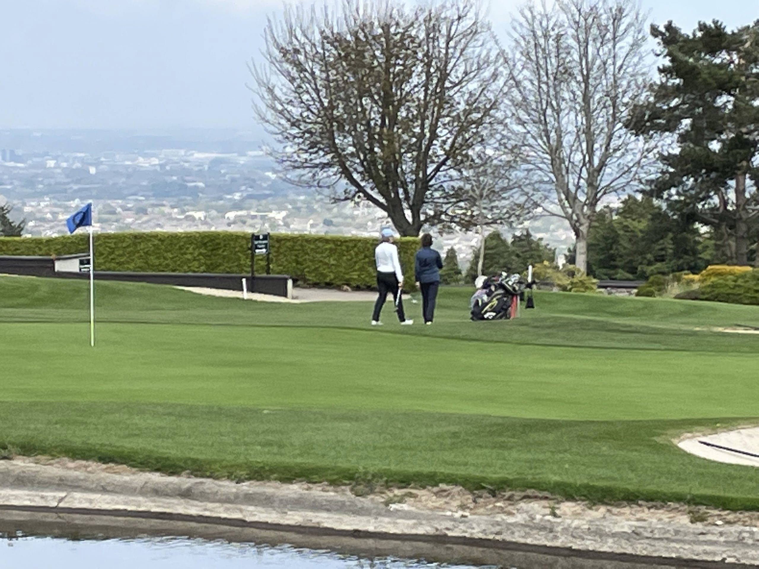 Take a Look | Stackstown Golf Club