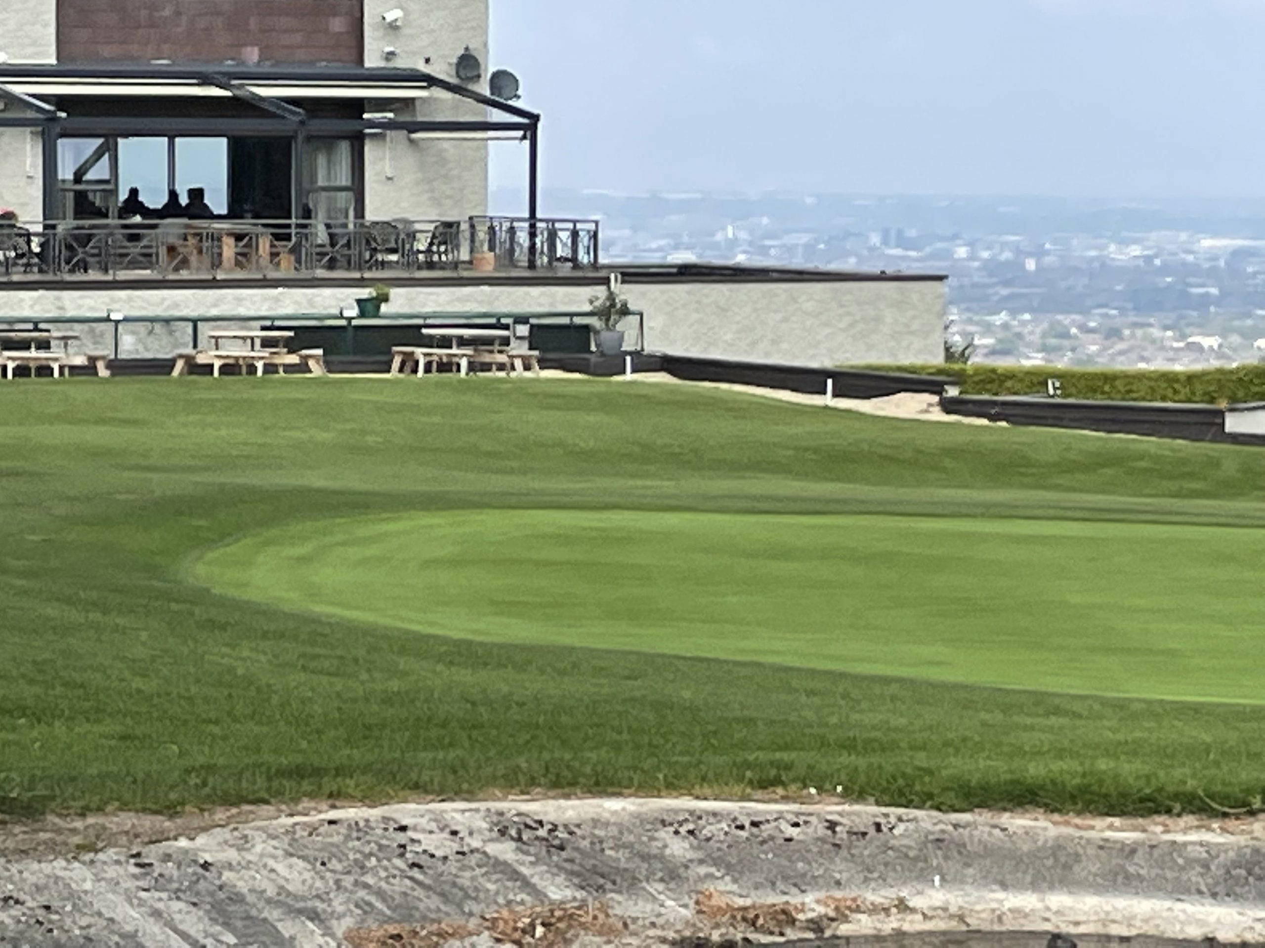 Take a Look | Stackstown Golf Club