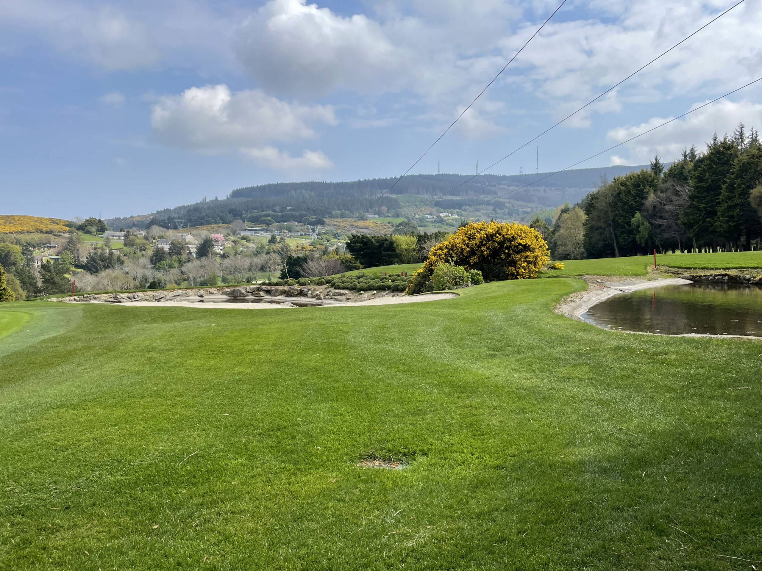 Take a Look - Stackstown Golf Club