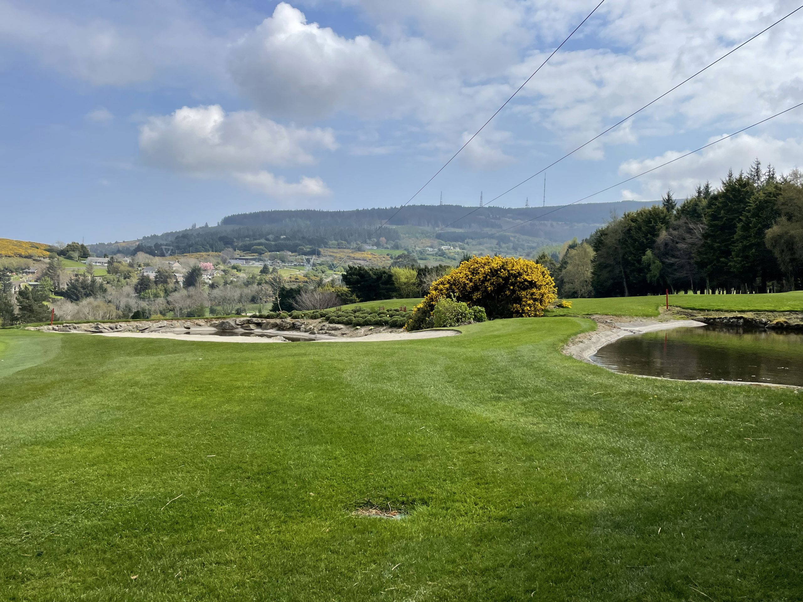 Take a Look | Stackstown Golf Club
