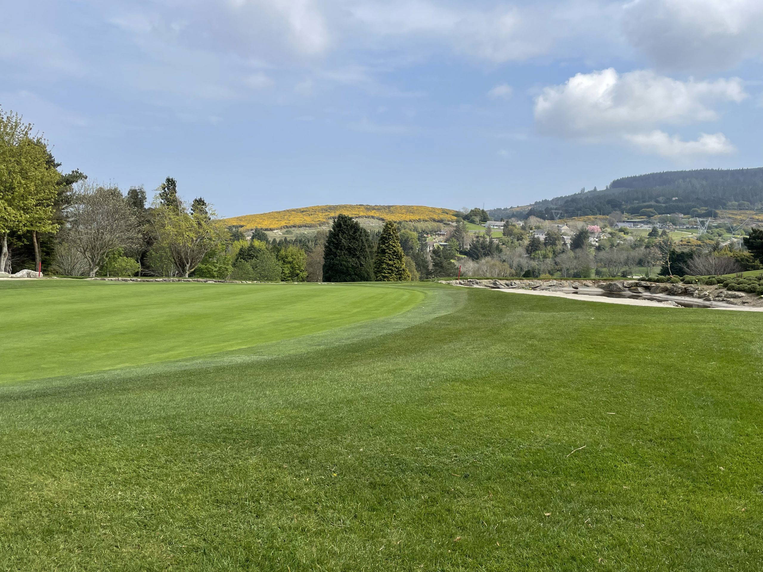 Take a Look | Stackstown Golf Club