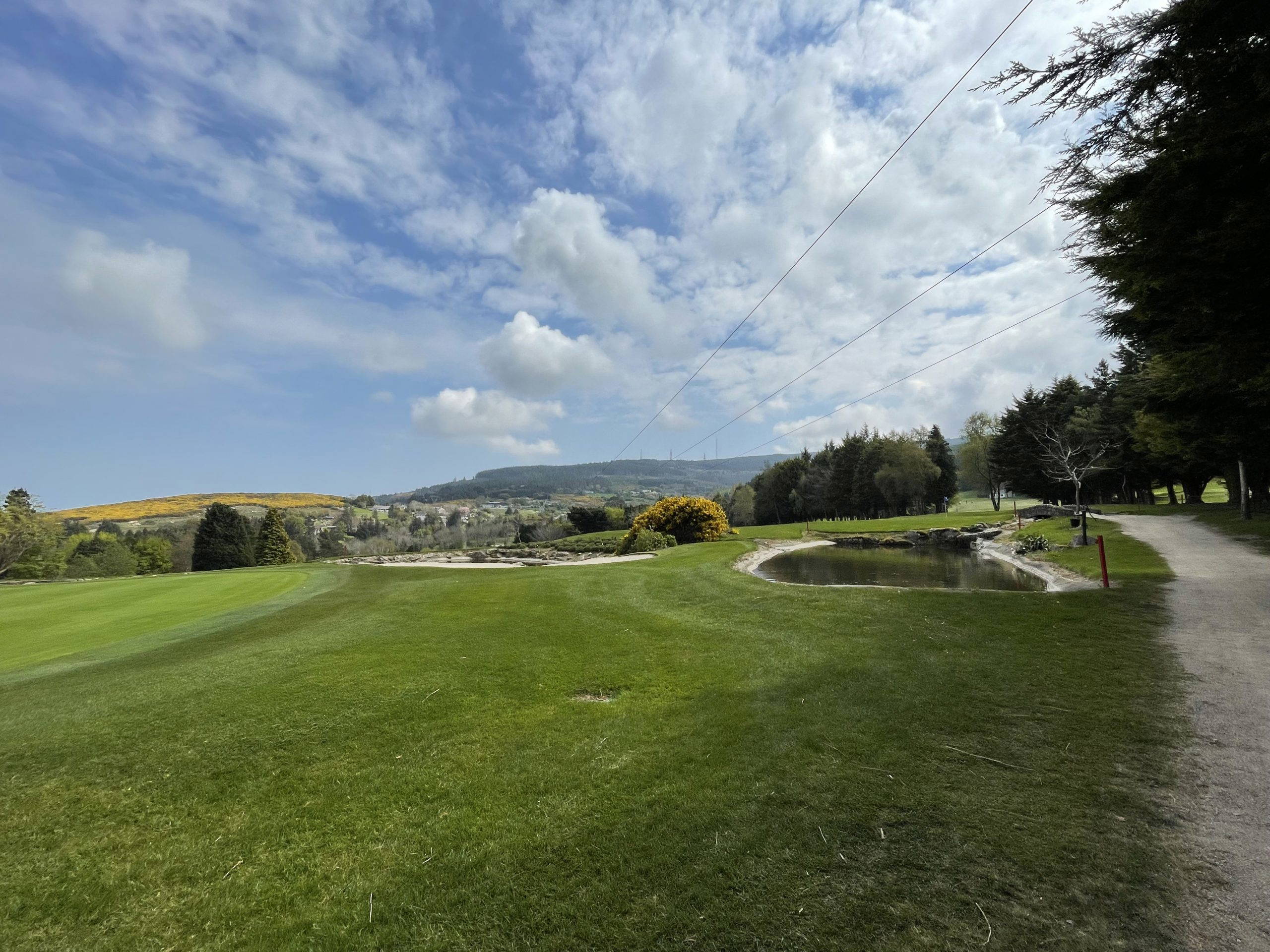 Take a Look | Stackstown Golf Club