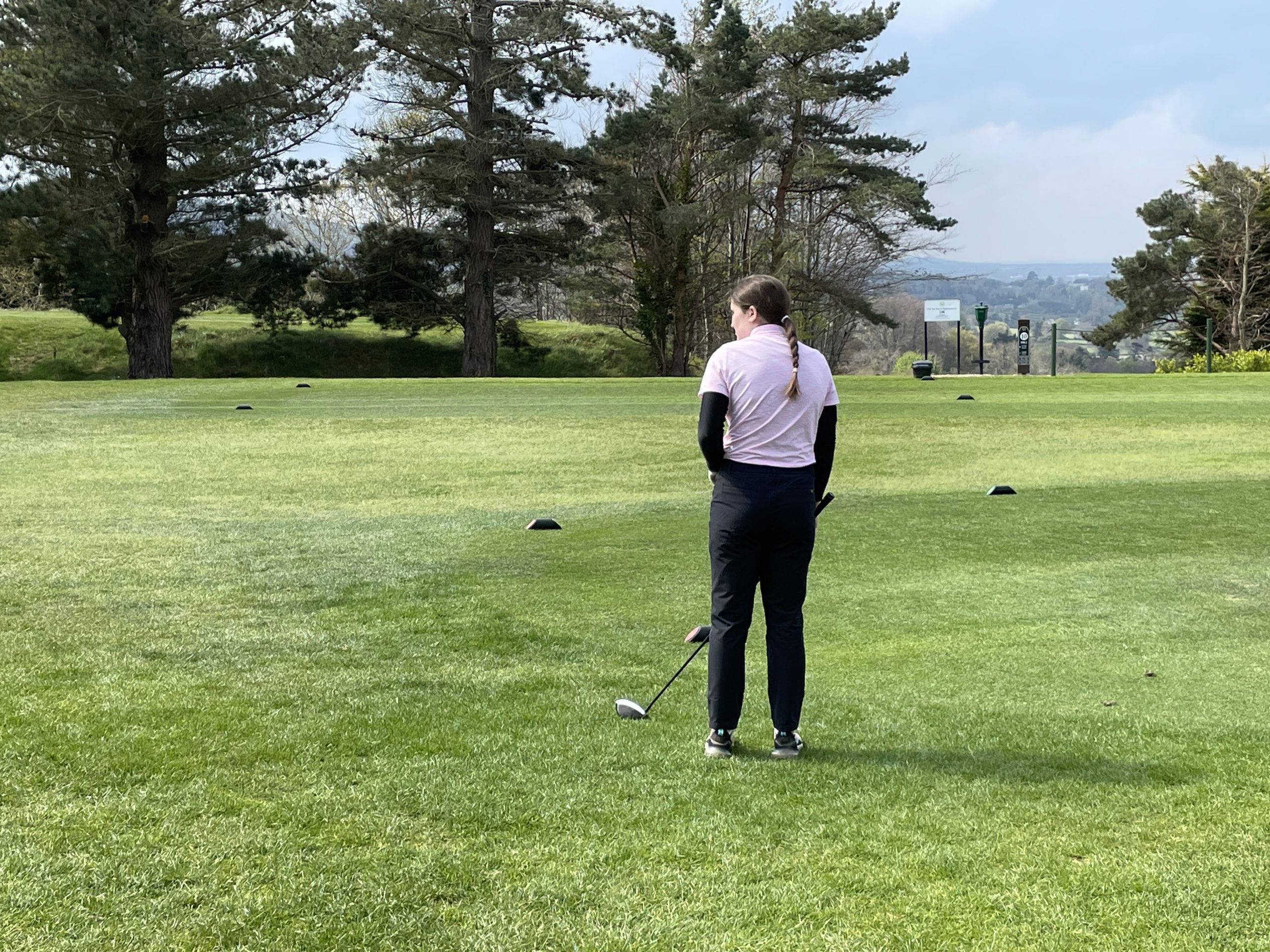Take a Look - Stackstown Golf Club