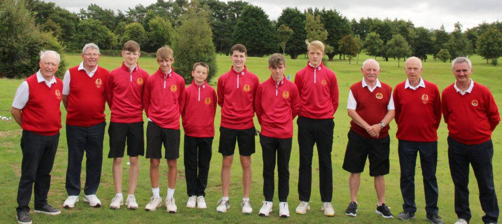 Stackstown Golf Club | Rathfarnham, Dublin