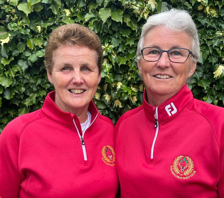 Stackstown Golf Club | Rathfarnham, Dublin