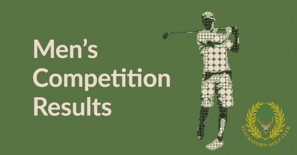 Stackstown Golf Club | Rathfarnham, Dublin