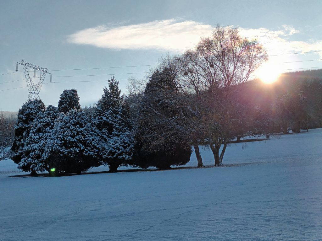 Stackstown Golf Club | Rathfarnham, Dublin