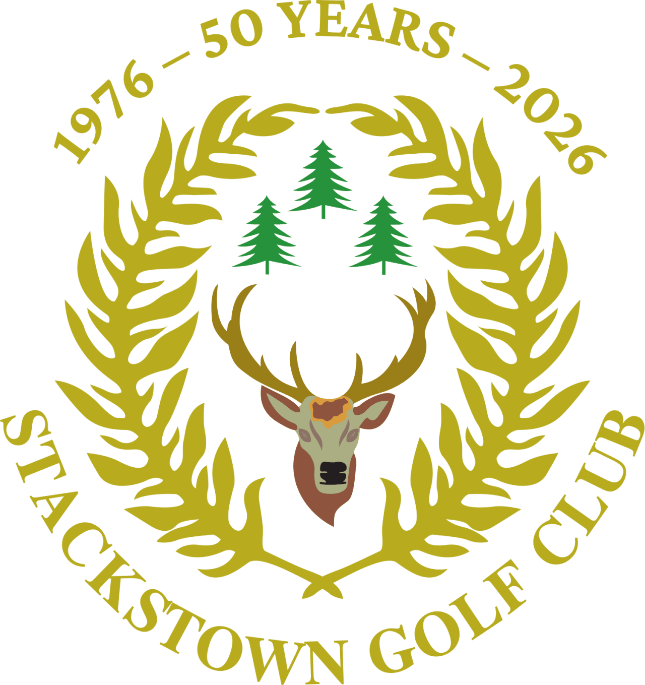 Home - Stackstown Golf Club